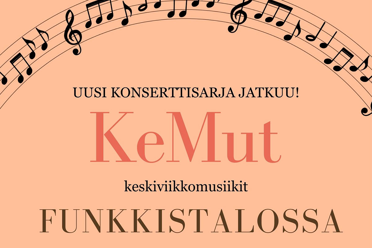 Funkkistalo